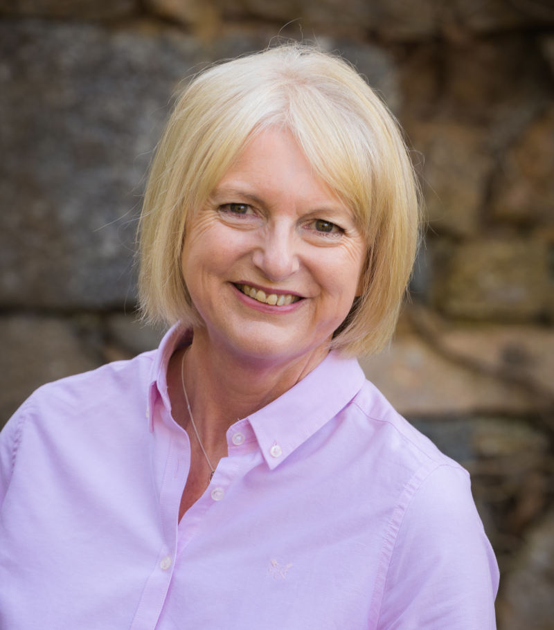 Zest - Meet the Therapists