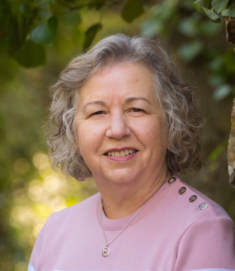 Zest - Meet the Therapists